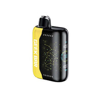 GEEK Bar Pulse vs. Elf Bar: Which One Fits You Best?