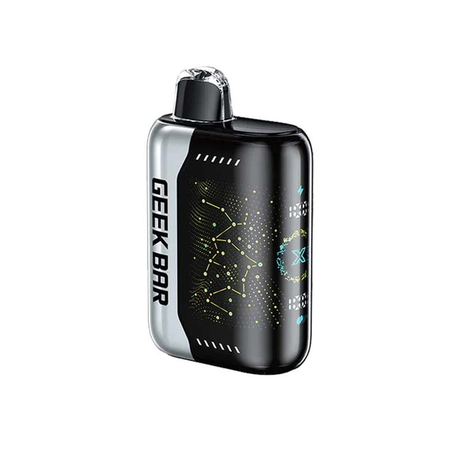 Geek Bar Disposable Vape