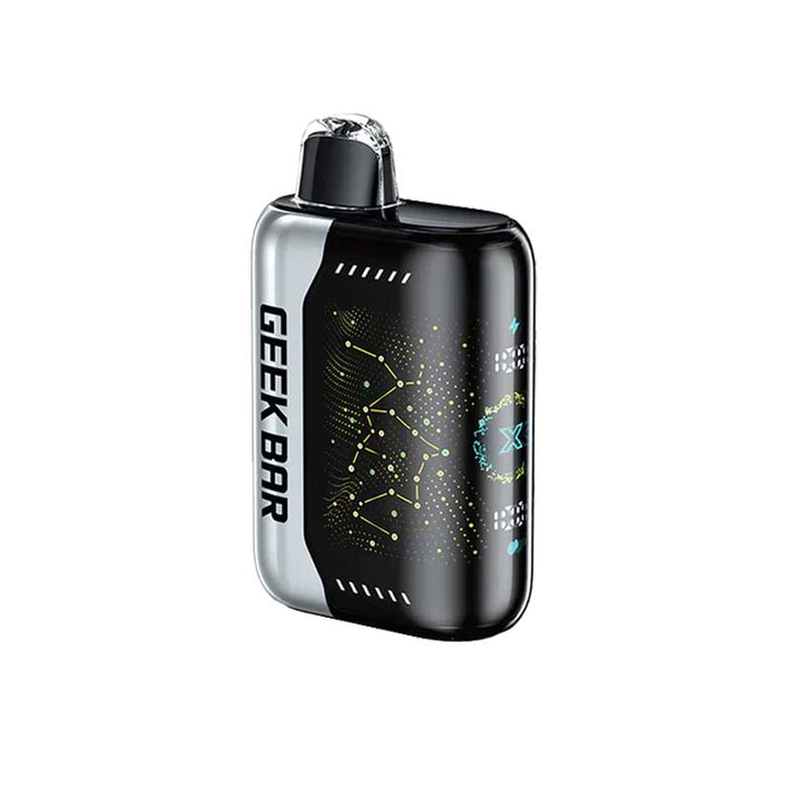 Geek Bar Disposable Vape